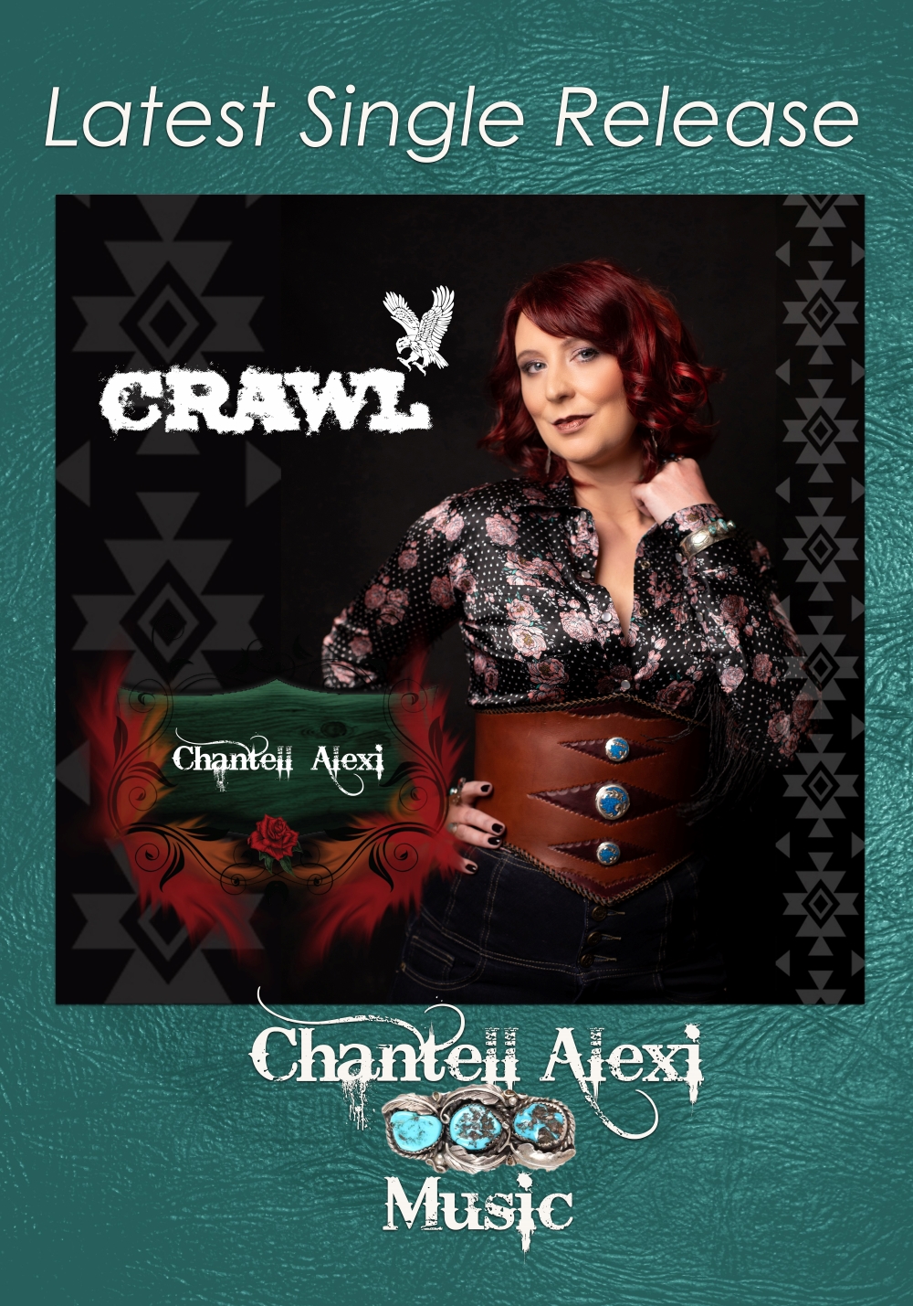 https://chantellalexi.com/ – Singer-Songwriter & Artist